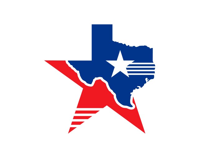 Logo Texas Vector Images (over 6,800)