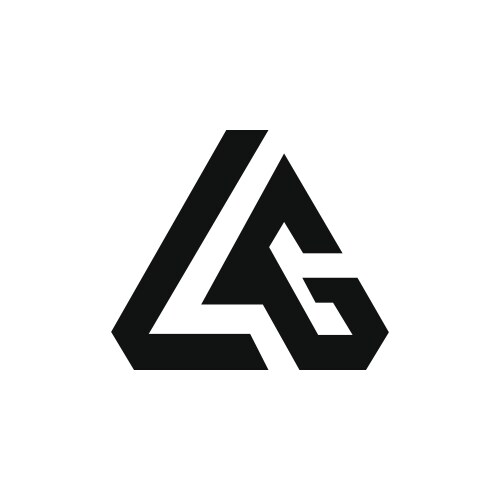 Letter Lg Logo Vector Images (over 2,300)
