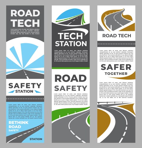 Tech Banner Vector Images (over 210,000)