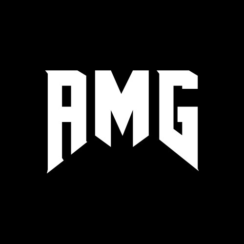 Amg Logo Vector Images (75)