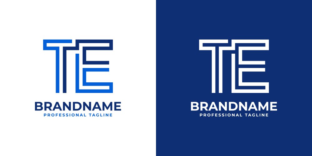 Te Logo Vector Images (over 2,400)