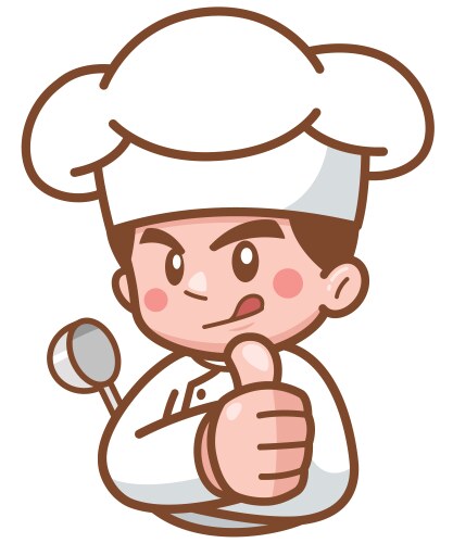 Chef Vector Images (over 200,000)