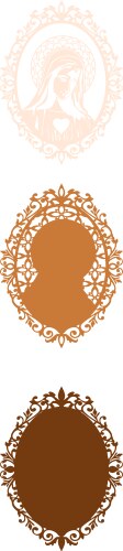 Laser cutting religious Vector Images & Graphics for Commercial Use ...
