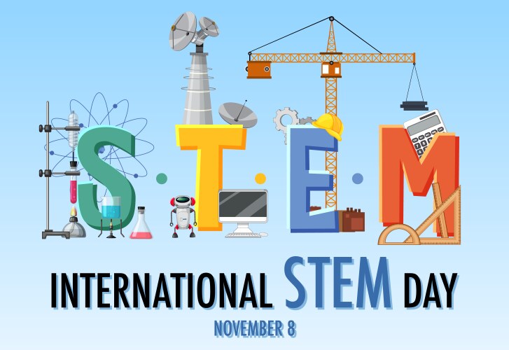 Stem Education Logo Vector Images (over 940)