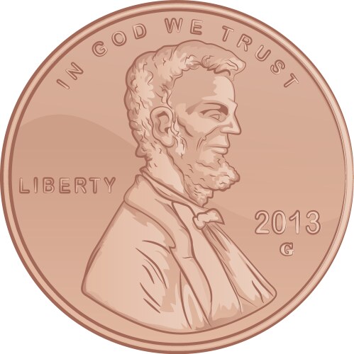 Cartoon Coin Vector Images (over 82,000)