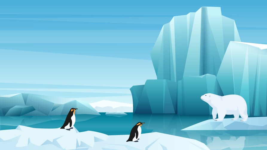 Arctic Ocean Vector Images (over 11,000)