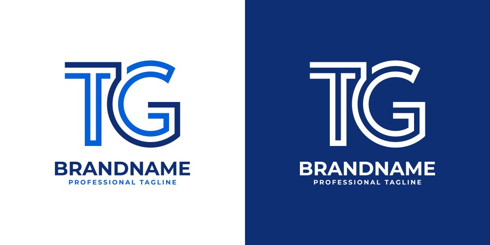 Tg Logo Vector Images (over 2,400)