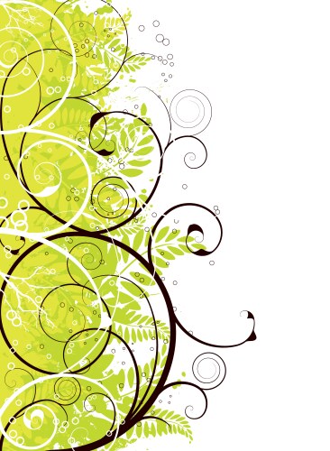 Nature Border Vector Images (over 210,000)