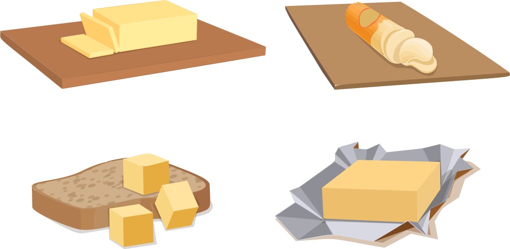 Pili nut icon cartoon style Royalty Free Vector Image