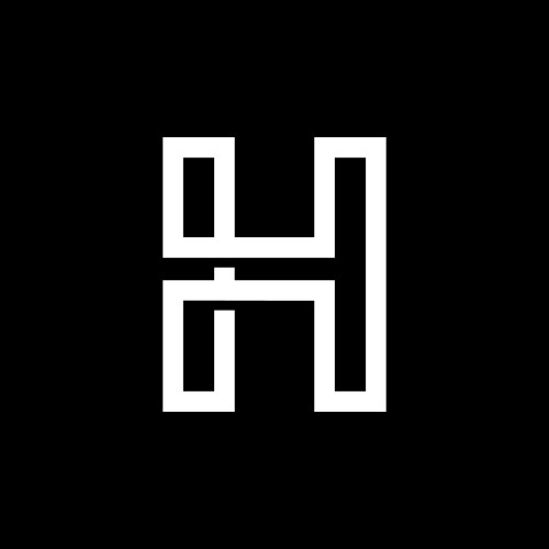 Black and White Letter H Vector Images (over 47,000)