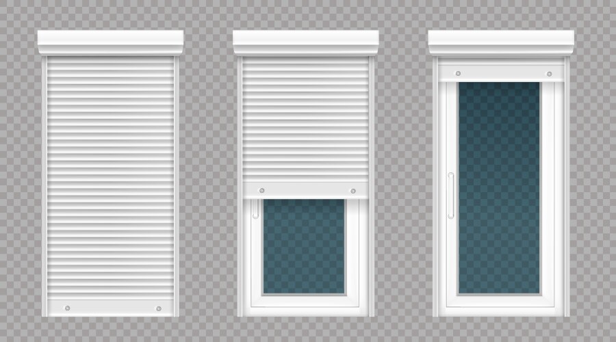 Roller Shutter Door Vector Images (over 940)
