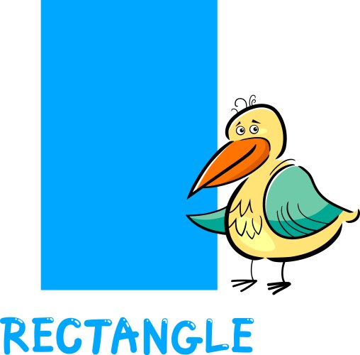 Rectangle Cartoon Vector Images (over 14,000)