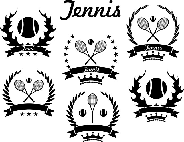 Tennis Vector Images (over 70,000)