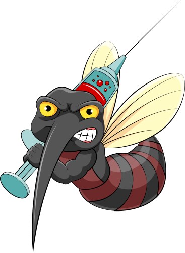 Injection cartoon Vector Images & Graphics for Commercial Use | VectorStock