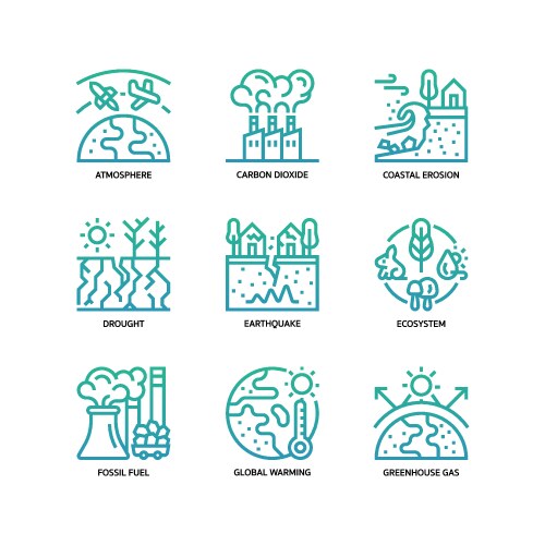 Climate Change Vector Images (over 20,000)
