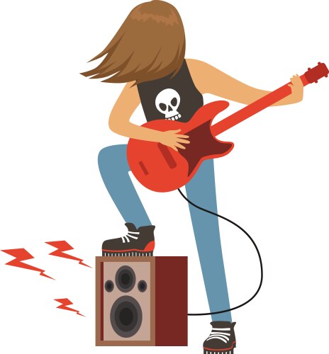 Rock cartoon Vector Images & Graphics for Commercial Use | VectorStock