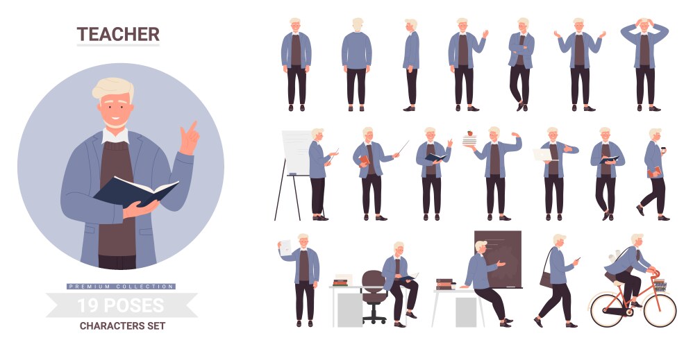 Stick man pointing Vector Images & Graphics for Commercial Use ...