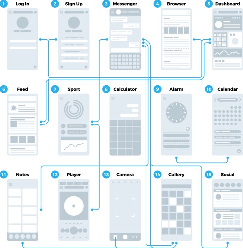 Ui Vector Images (over 570,000)