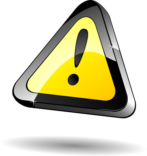 Attention Icon Vector Images (over 160,000)