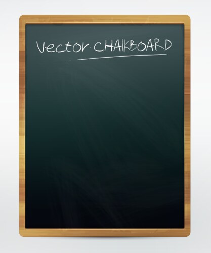 Free Chalkboard Vector Images (over 2,000)