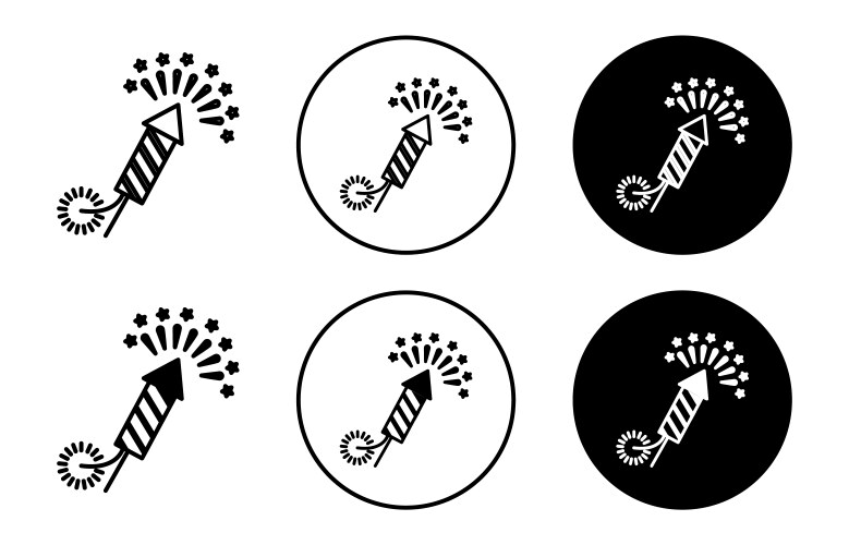 Firecracker Logo Vector Images (over 3,100)