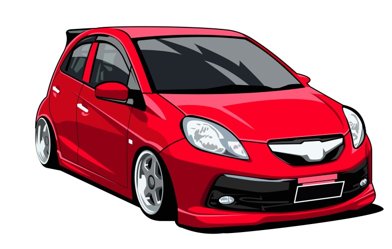 Honda Vector Images (over 700)
