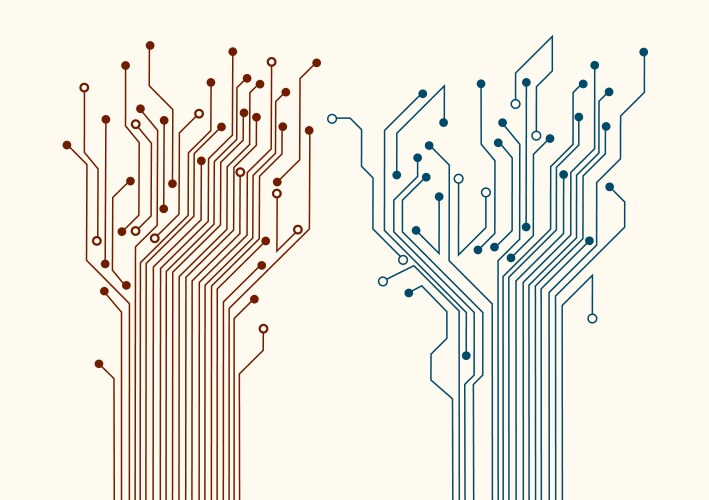 Pcb Vector Images (over 4,200)