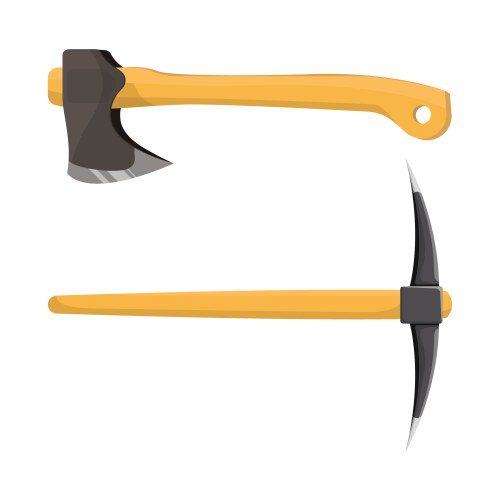 Axe Clipart Vector Images (over 2,100)