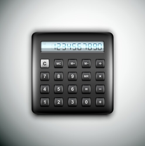 Calculator Vector Images (over 180,000)