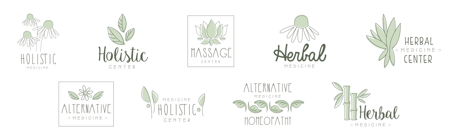 Holistic Vector Images (over 10,000)