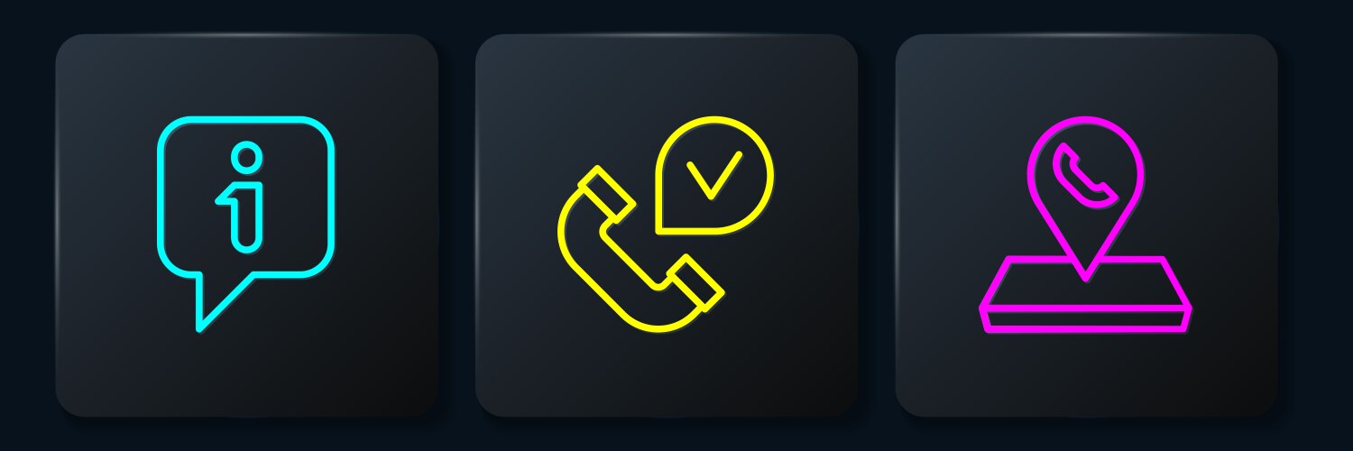 Call Location Vector Images (over 17,000)