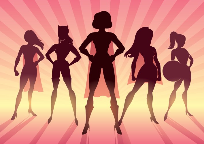 Girl Clipart Vector Images (over 71,000)