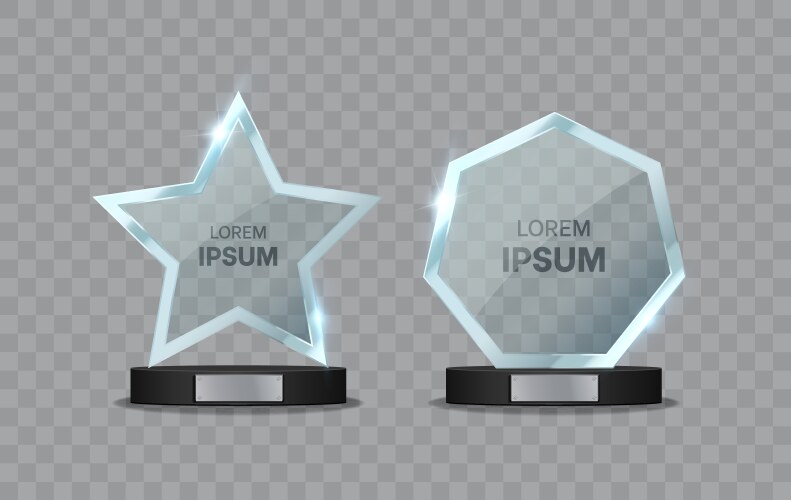 Award Shapes Vector Images (over 98,000)