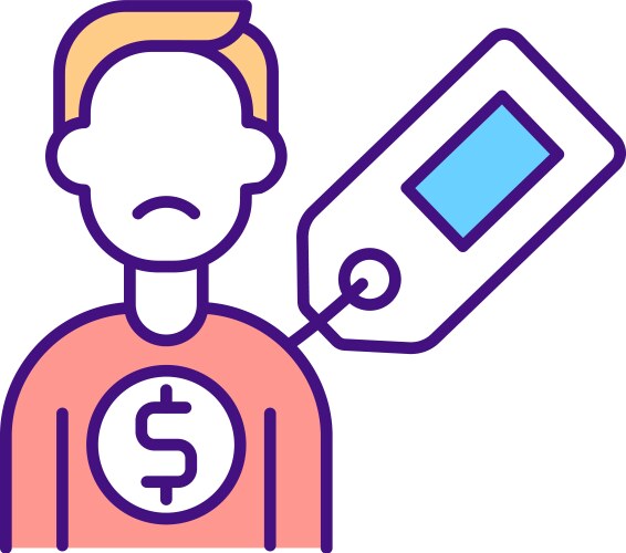 Human Trafficking Vector Images (over 1,100)