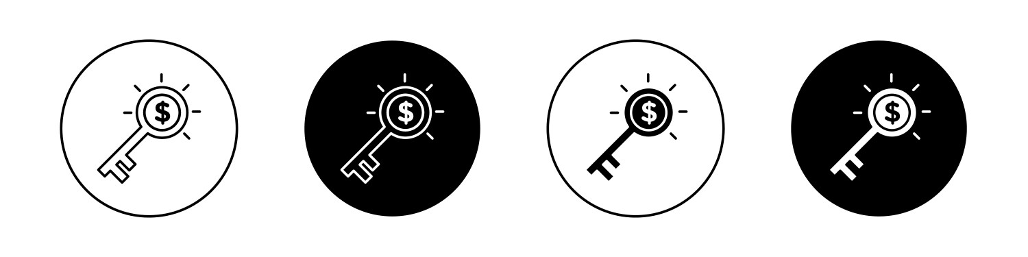 Key Takeaways Vector Images (over 240)