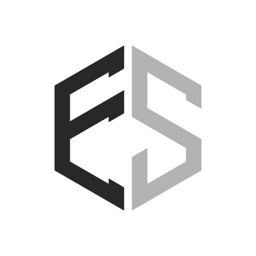 Es Logos Vector Images (over 2,900)