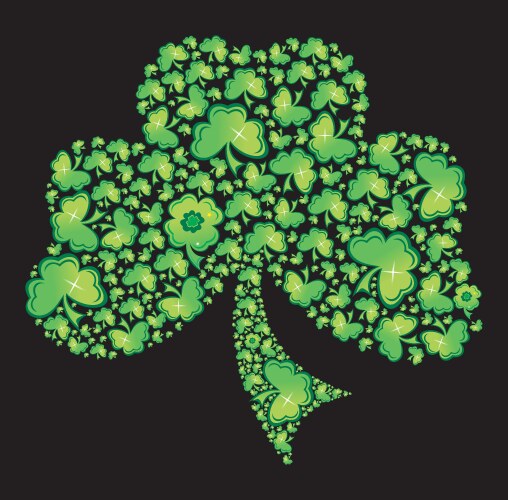 Clover Vector Images (over 79,000)