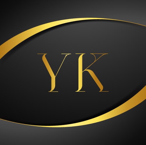 Yk Logo Vector Images (over 1,600)