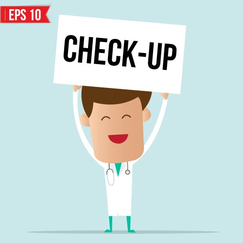 Doctor Check Up Vector Images (over 4,000)