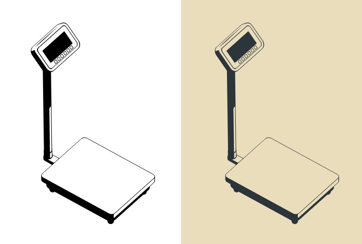 Weighing Scale Vector Images (over 23,000)