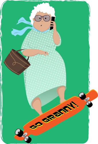 Youngsters Vector Images (over 3,500)