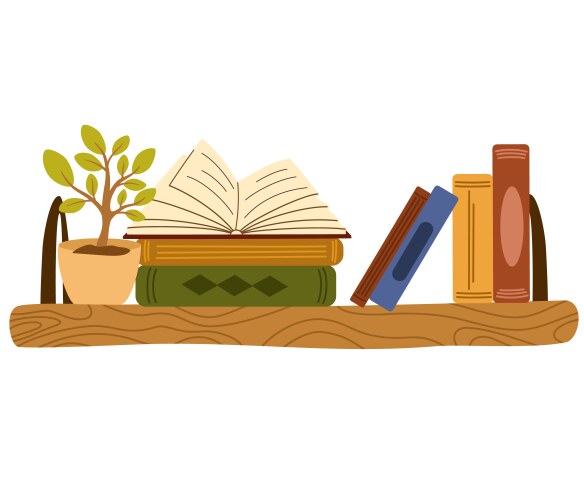 Shelf Cartoon Vector Images (over 19,000)