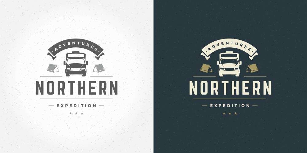 Rv Logos Vector Images (over 4,300)