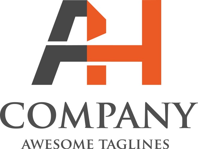 Ah Logo Vector Images (over 3,500)
