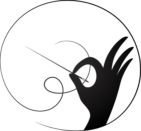 Needle Logo Vector Images (over 17,000)