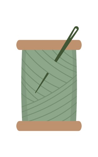 Logo Needle Thread Vector Images (over 8,800)