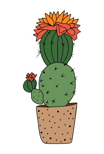 Cactus Vector Images (over 97,000)