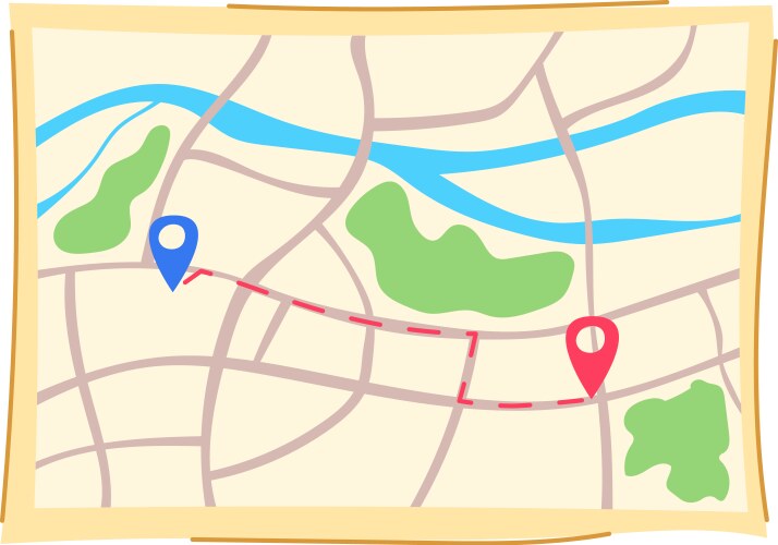 Cartography Vector Images (over 360,000)