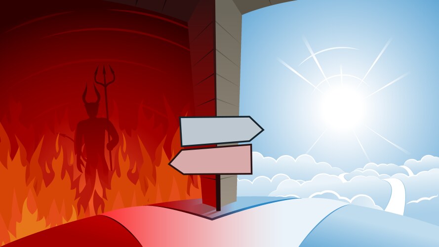 Hell Vector Images (over 39,000)