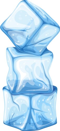 Ice Cube Clip Art Vector Images (over 490)